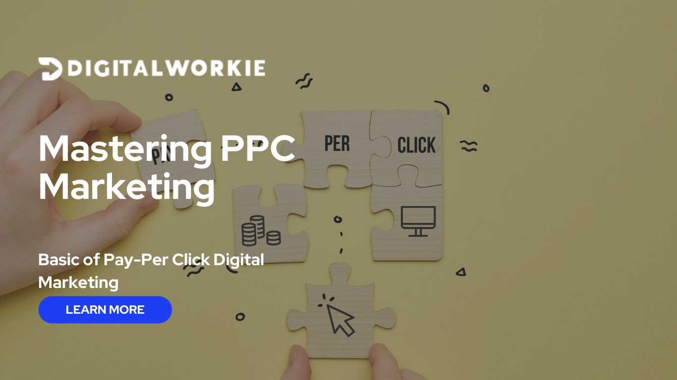 Learn PPC Marketing: Essential Tips for Pay-Per-Click Success